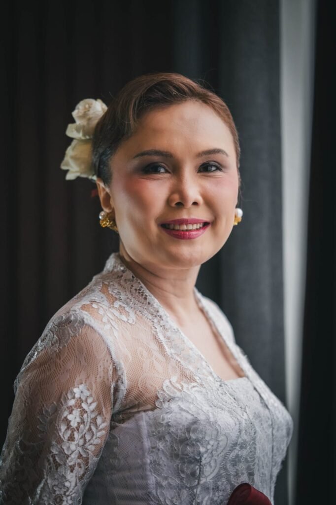 AAI Menuju Era Baru, Ruth Simamora Resmi Maju sebagai Calon Ketua Umum ...